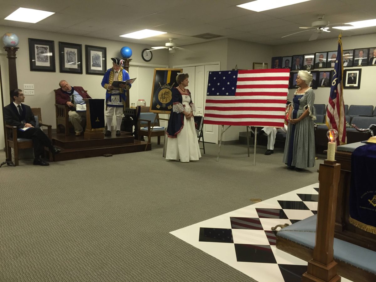 Masonic Education Archives - Orlando Masons Lodge 69